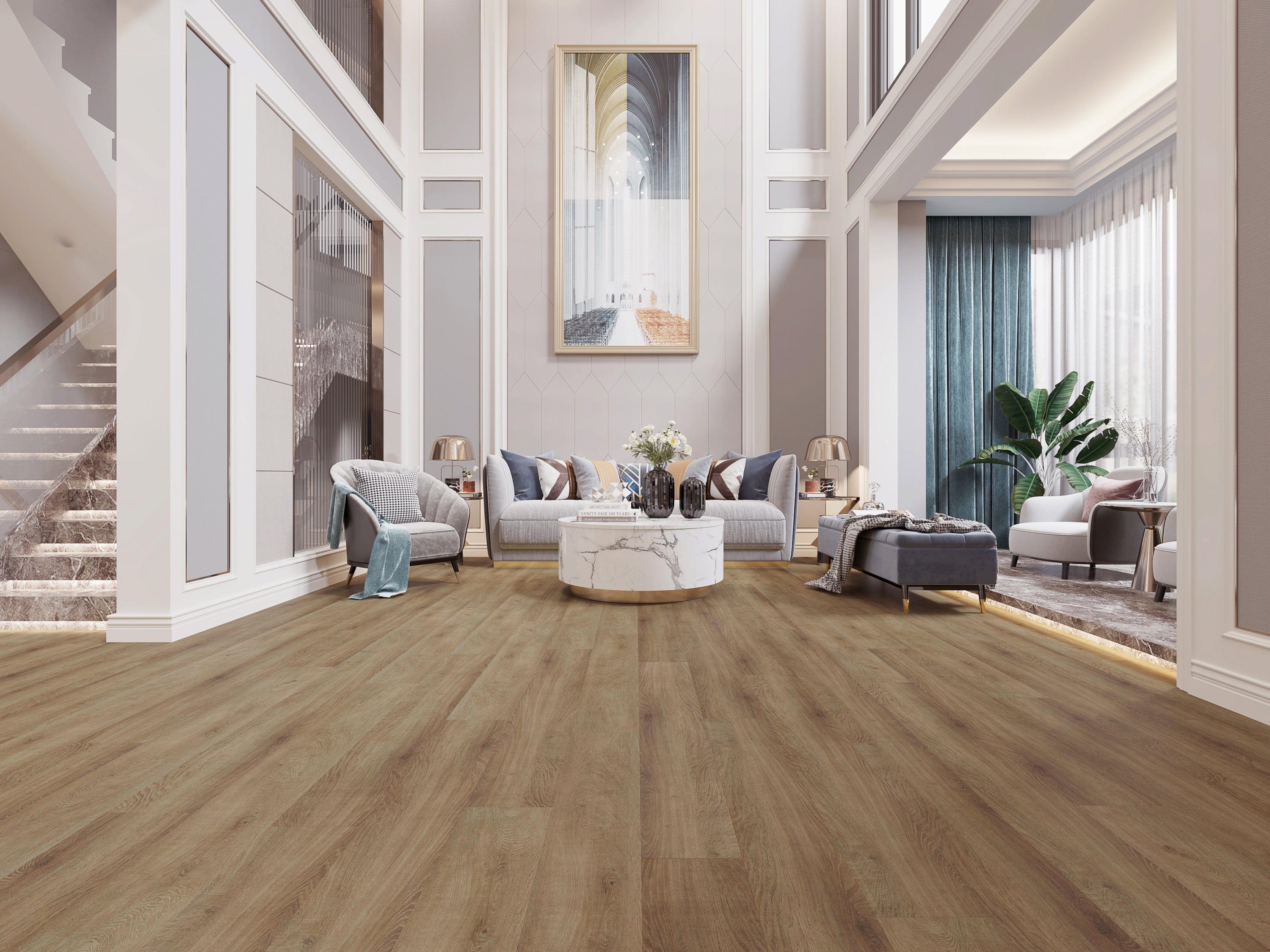 Dita - Thomas House - McMillan Floors | The Flooring Factory
