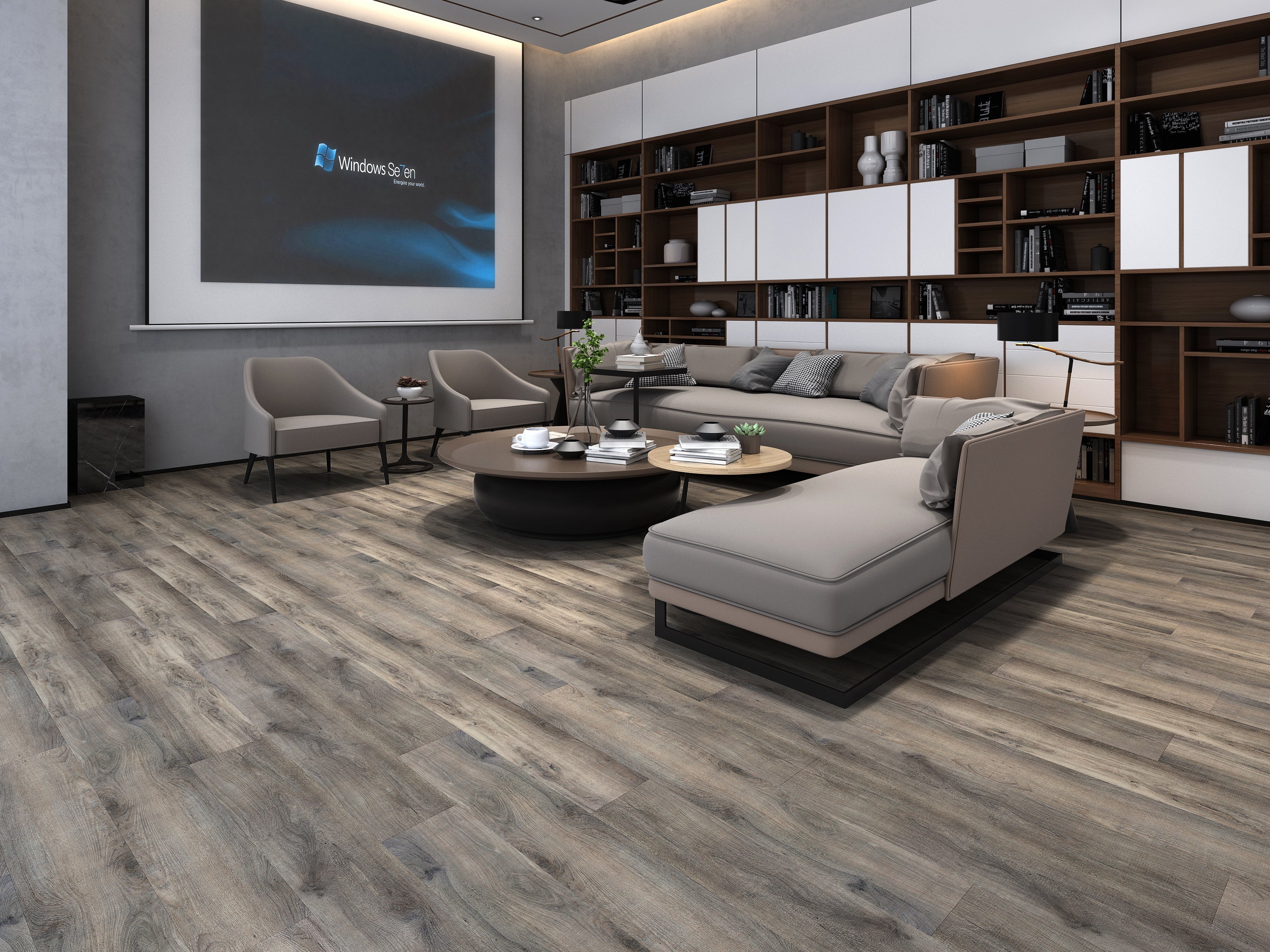 Kenza - Thomas House - McMillan Floors | The Flooring Factory