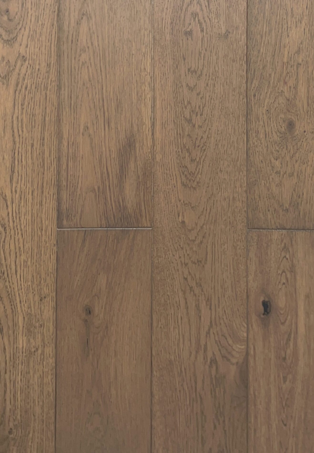 Bel Air Wood Flooring