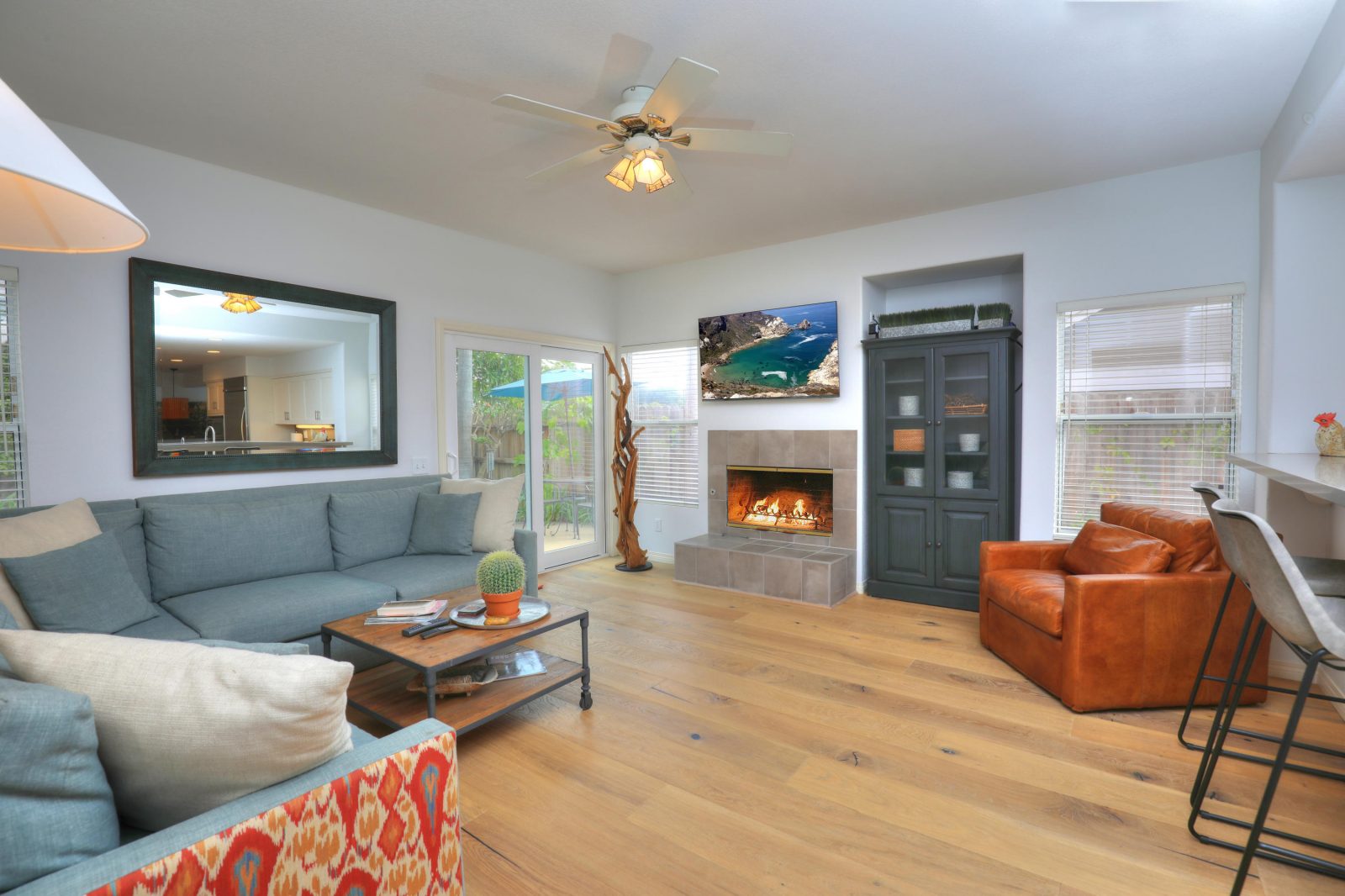 Florence- Villa Gialla Collection - Engineered Hardwood Flooring by The ...