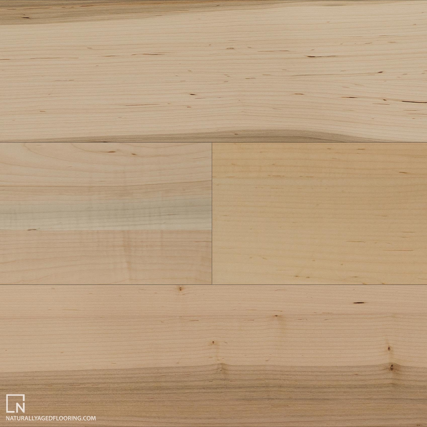 Asheville- Main Street Collection - Engineered Hardwood by Naturally ...