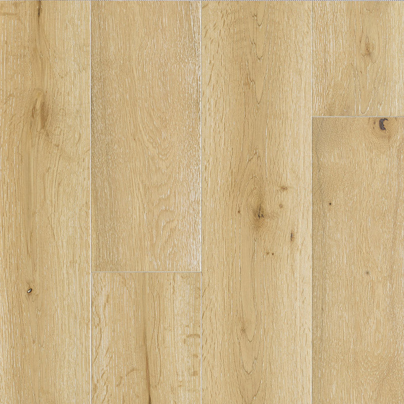 Oak Brushed Linen - Estate Collection - 3mm Engineered Hardwood ...