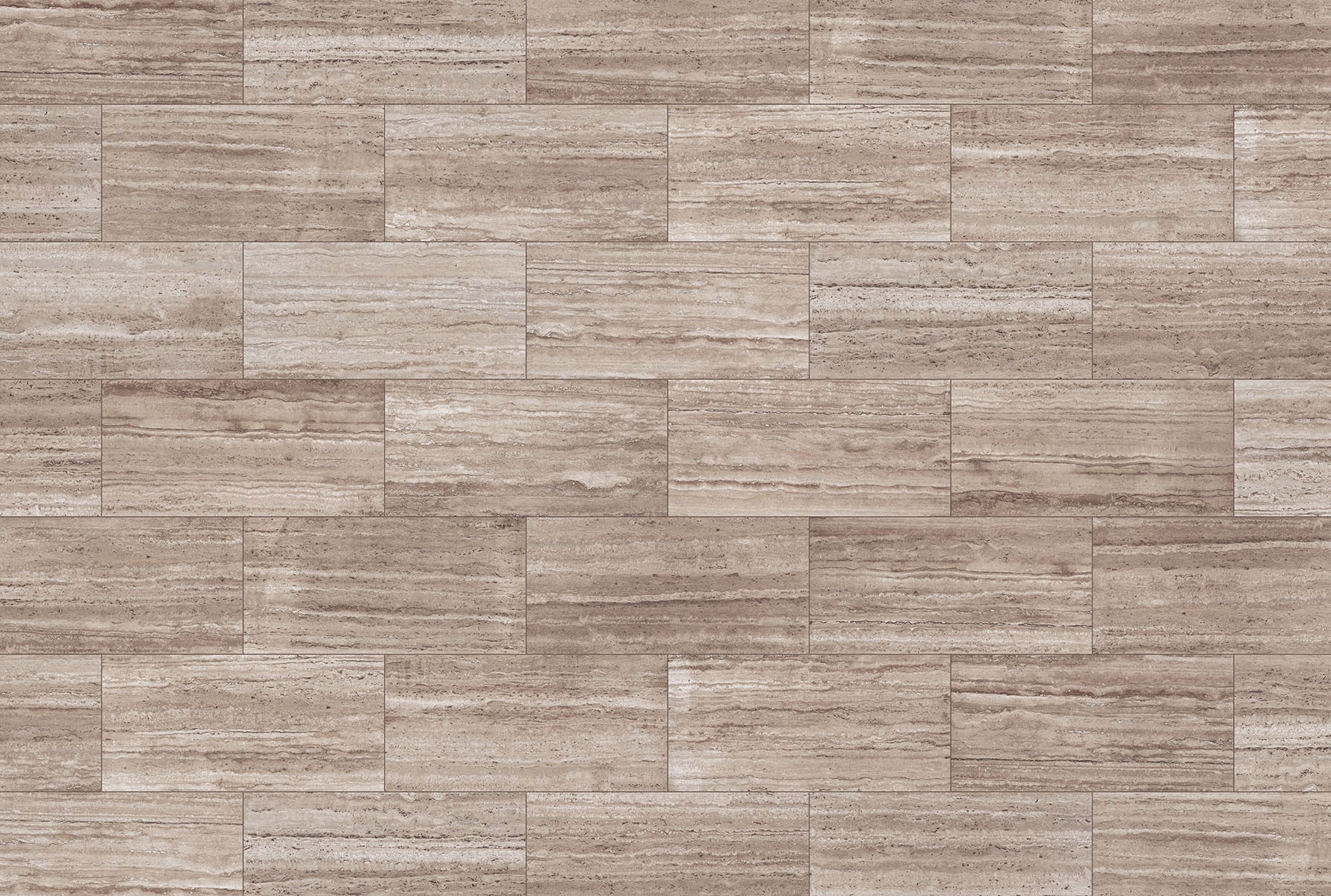 Pepper Travertine-Inhaus Sono Eclipse - Waterproof Flooring by JH Freed & Sons | The Flooring ...