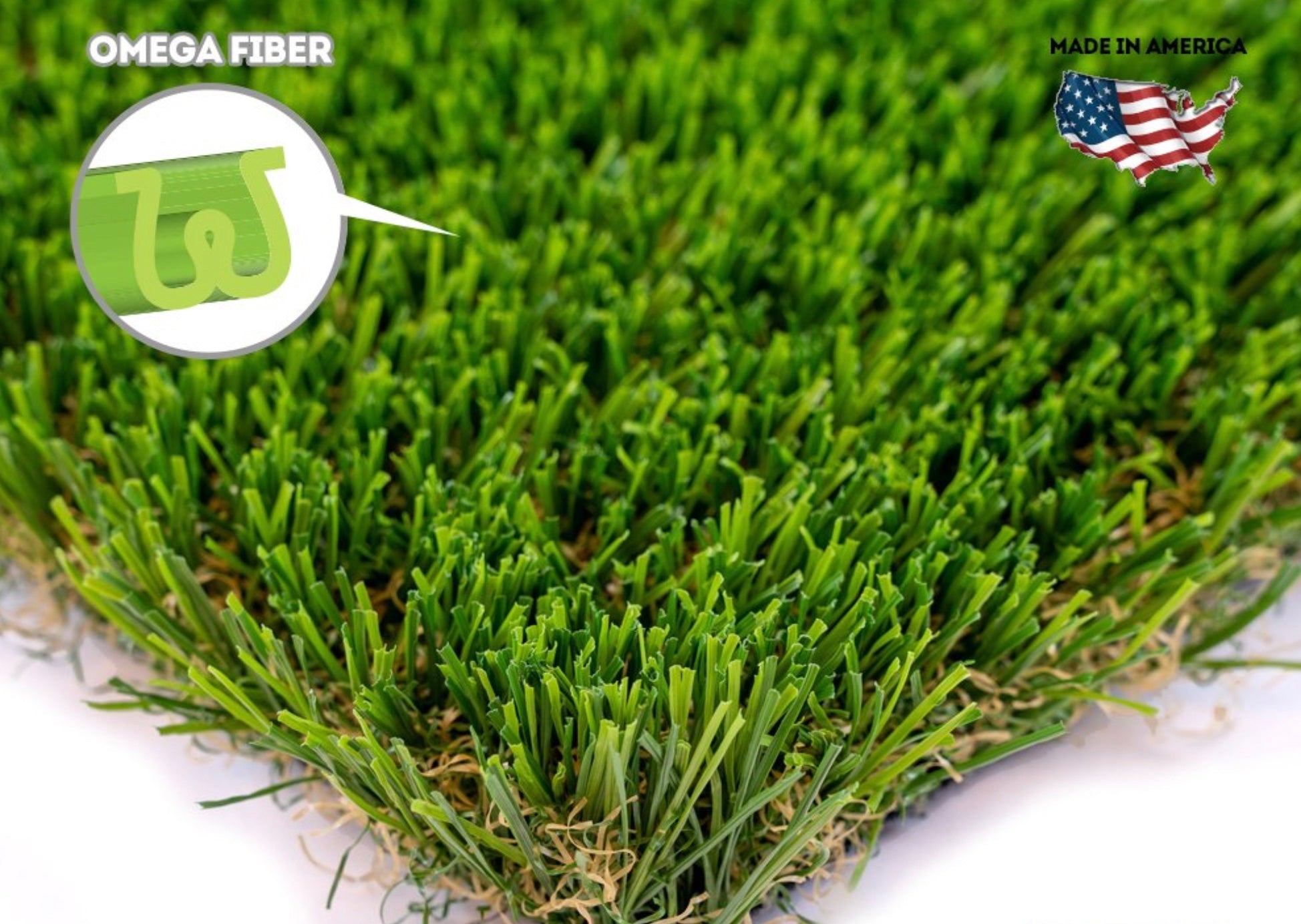 Ridge Light Clear Permeable - 50 oz Turf - Artificial Grass | The ...