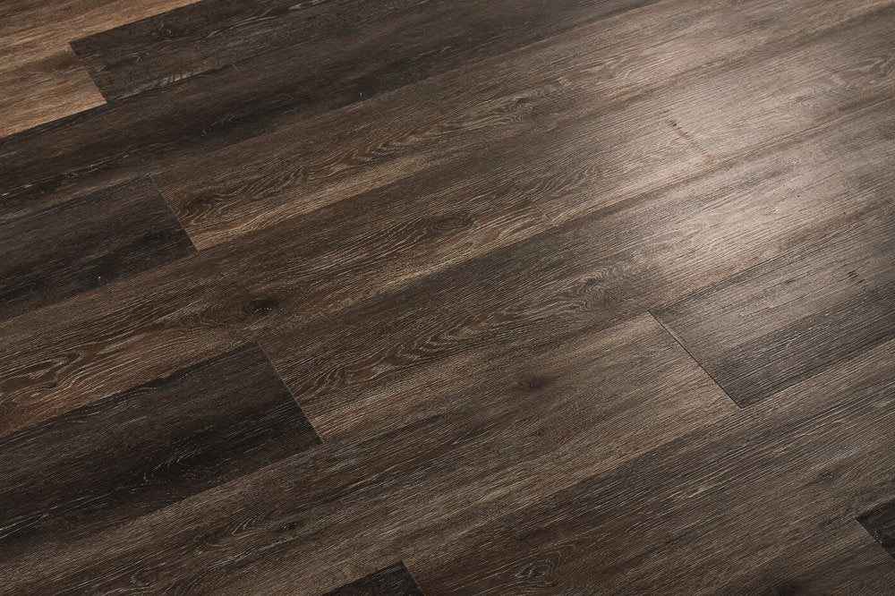 Ampera - Oak Gradient Collection - Waterproof Flooring by Tropical ...