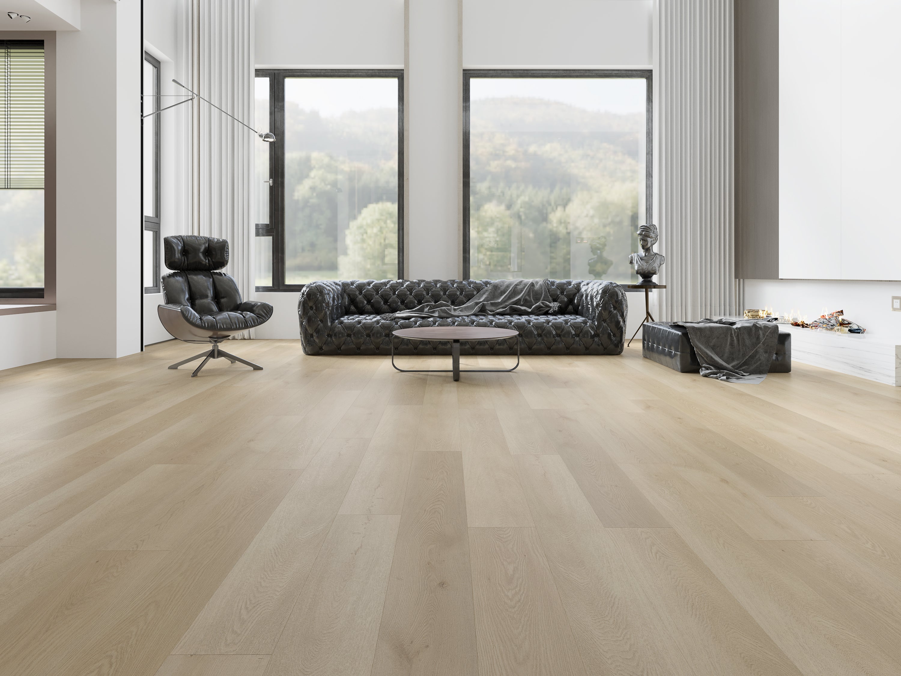 Burnaby XL- Waterproof Flooring by McMillan | The Flooring Factory
