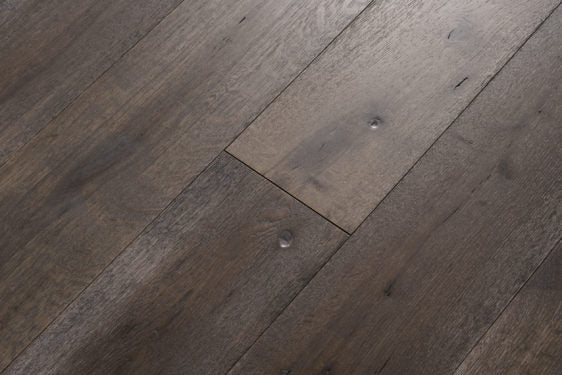 Spanish Hardwood Flooring