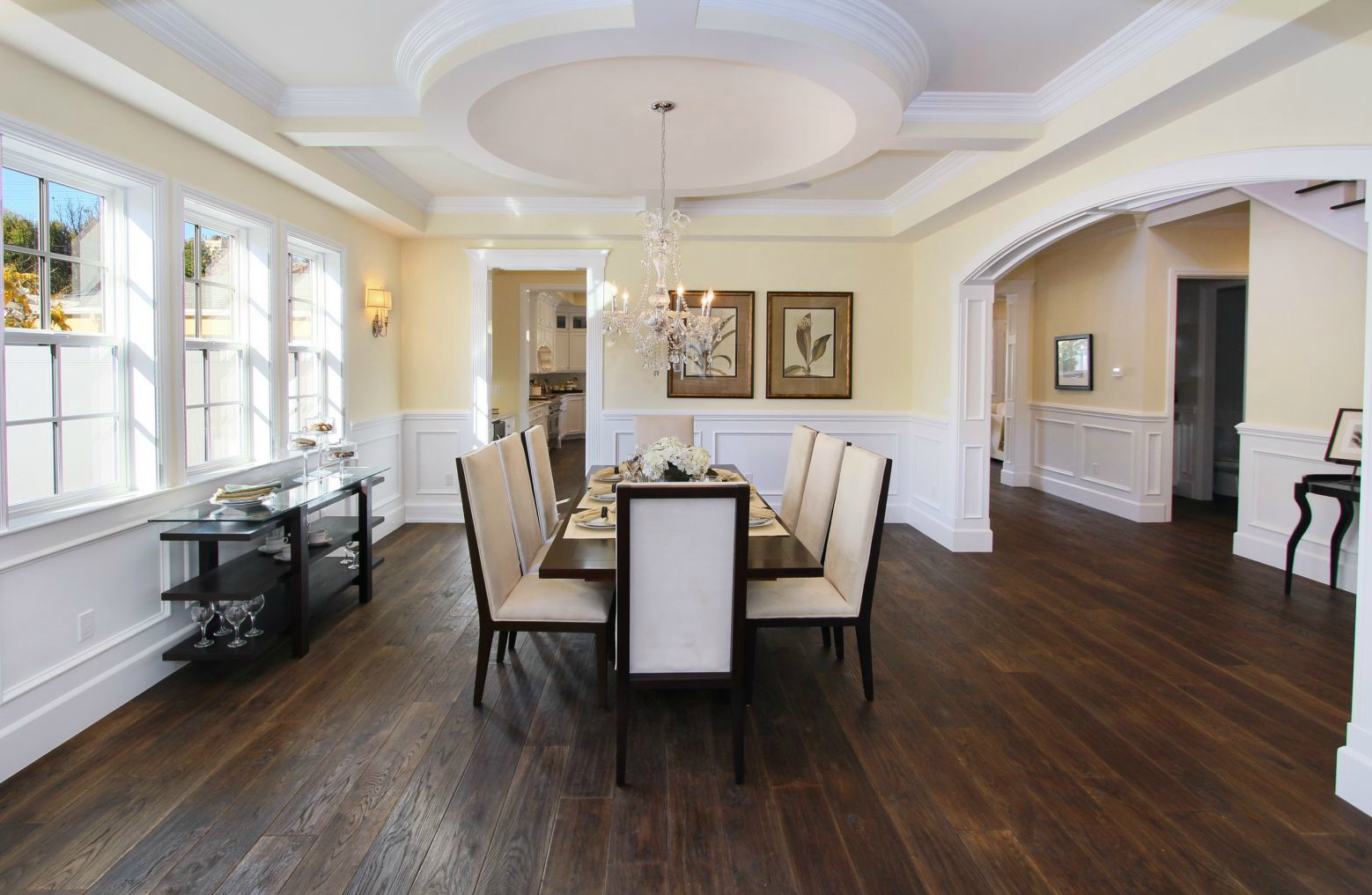 Caffe - French Connection Collection - Engineered Hardwood Flooring by ...