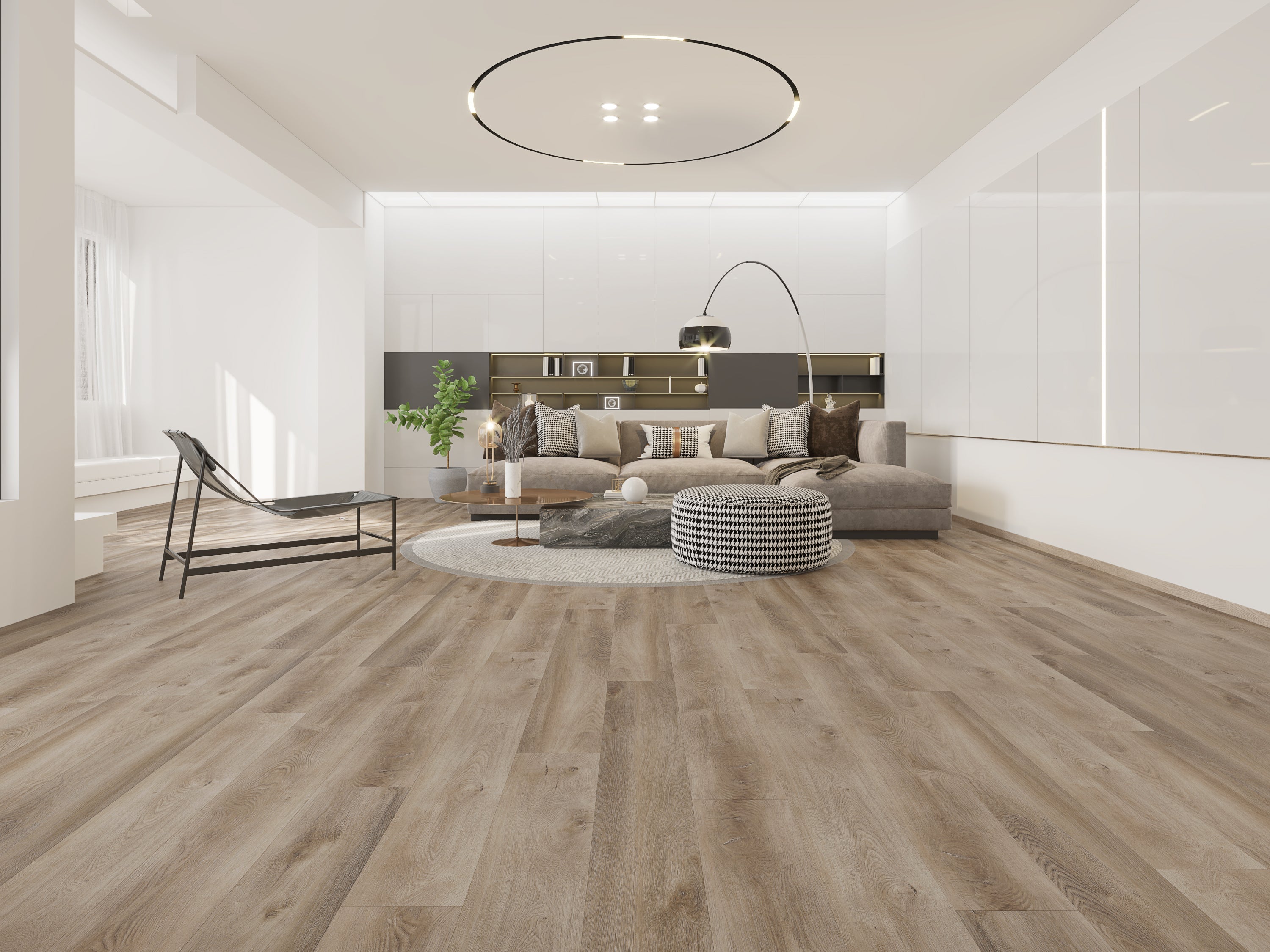 Colossia - Waterproof Flooring by McMillan | The Flooring Factory