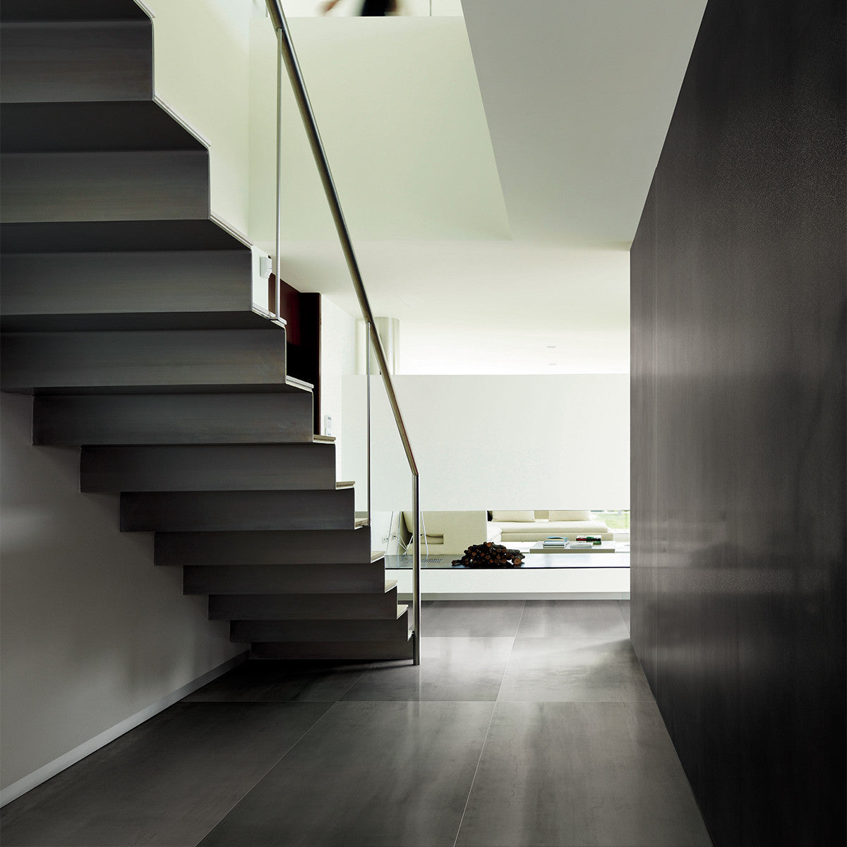 EXPANSE™ - Thin Line Glazed Porcelain Tile by Emser Tile | The Flooring ...