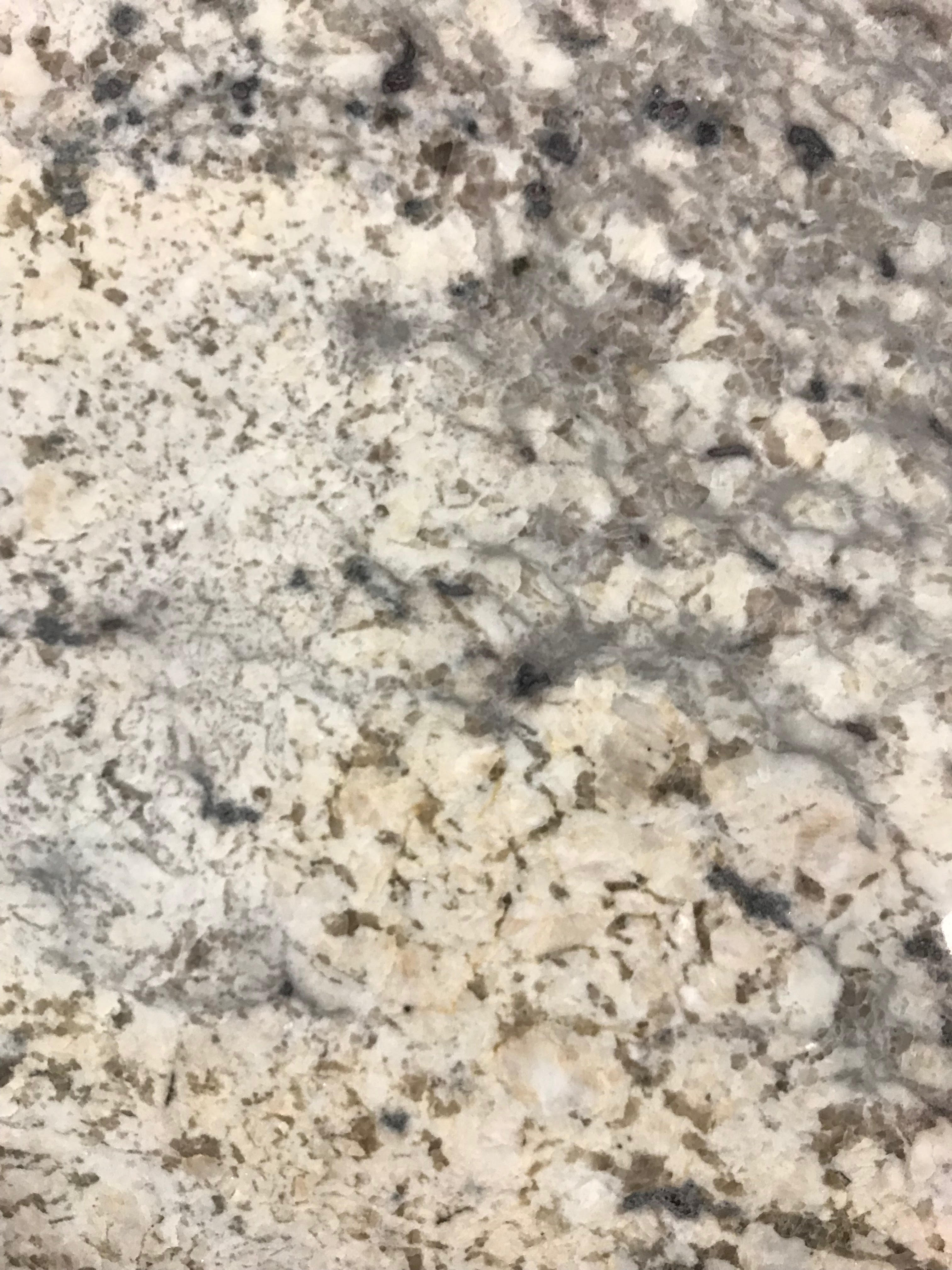 Golden River Granite Prefabricated Granite Countertop by MSI Inc. | The ...