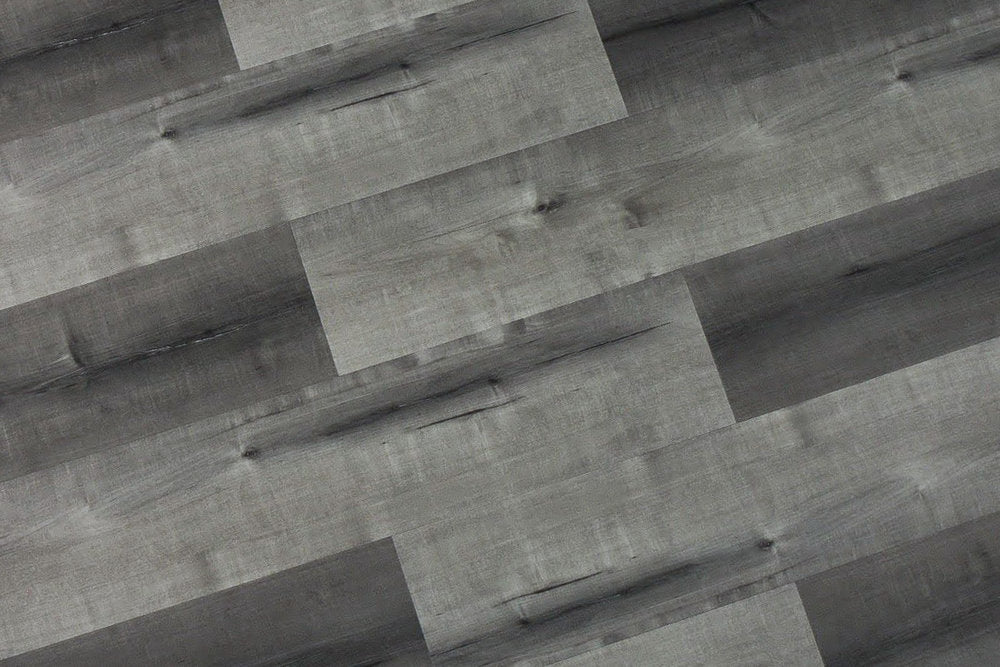 Hamilton Grey - Bermuda Collection - Waterproof Flooring by Tropical ...