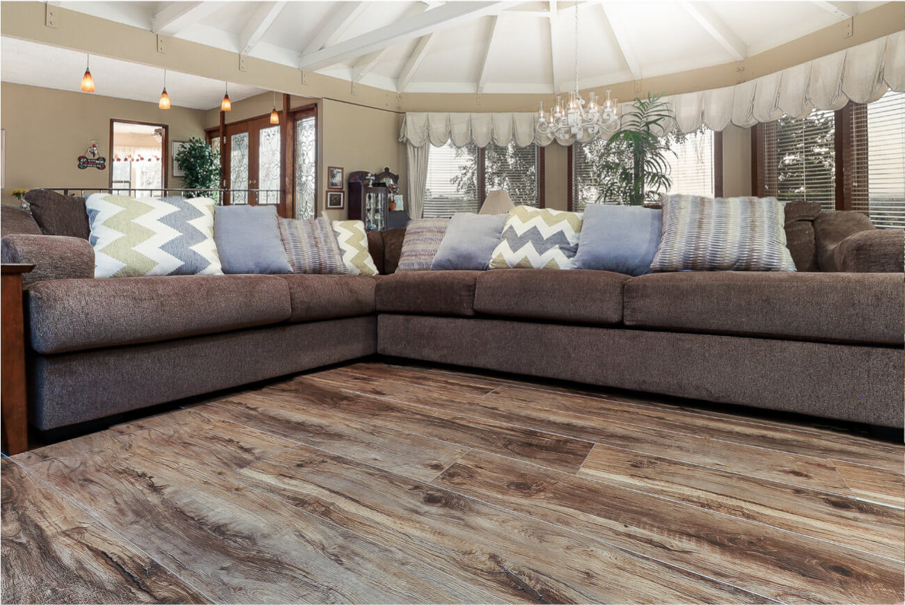 High Roller- Viva Las Vegas Collection - Waterproof Flooring by PDI ...