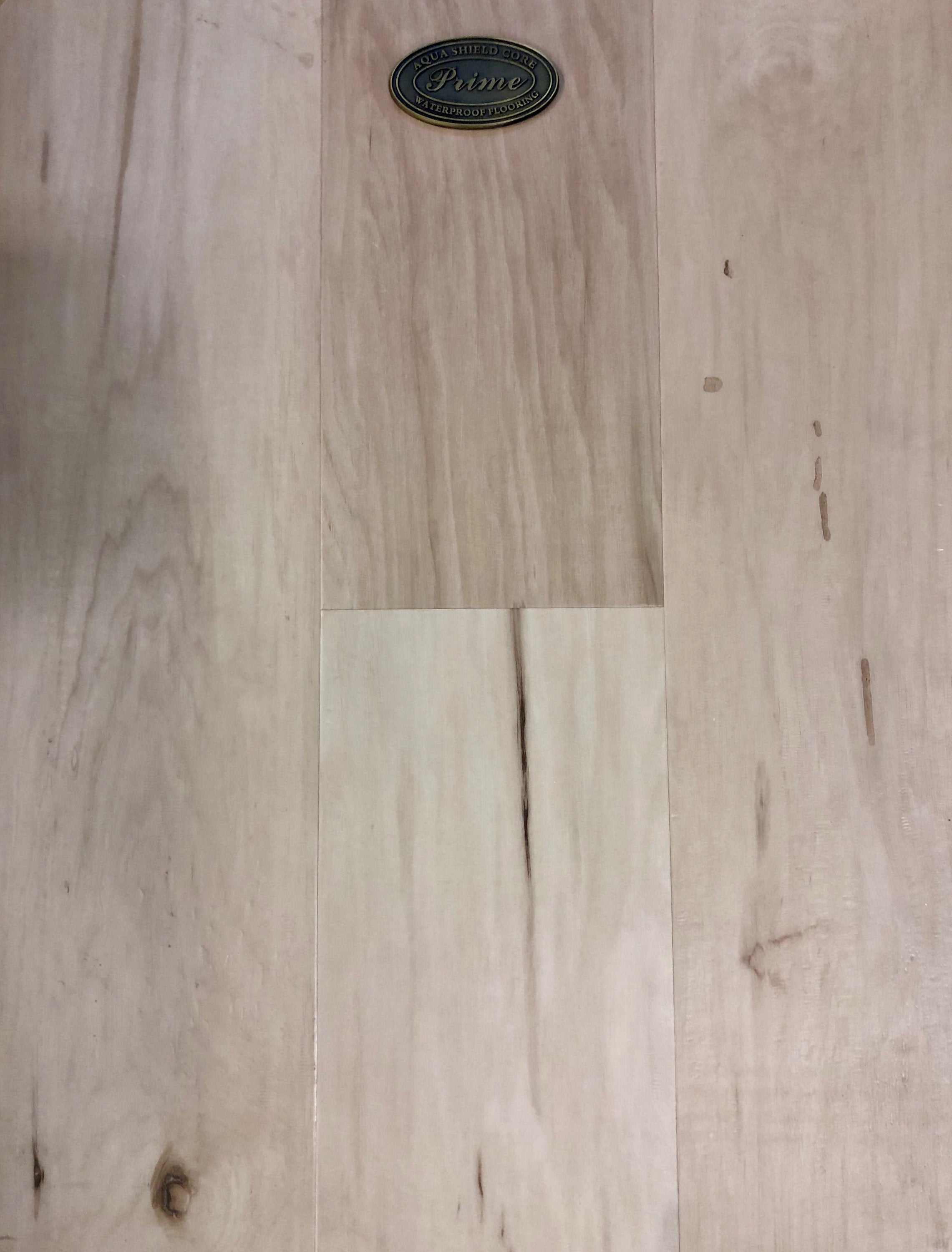 White Rose Waterproof Flooring by Prime | The Flooring Factory