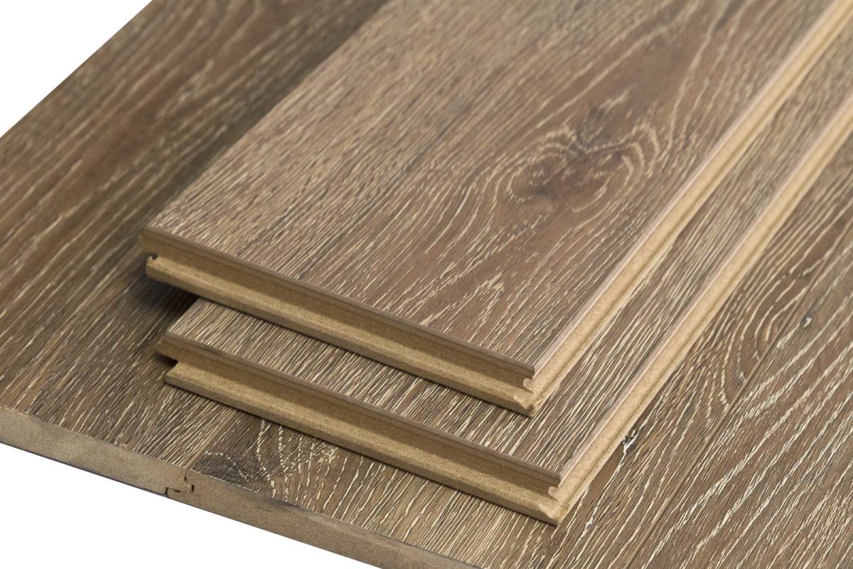 Manhattan Beach - Sunny Beach Collection - Laminate Flooring by ...