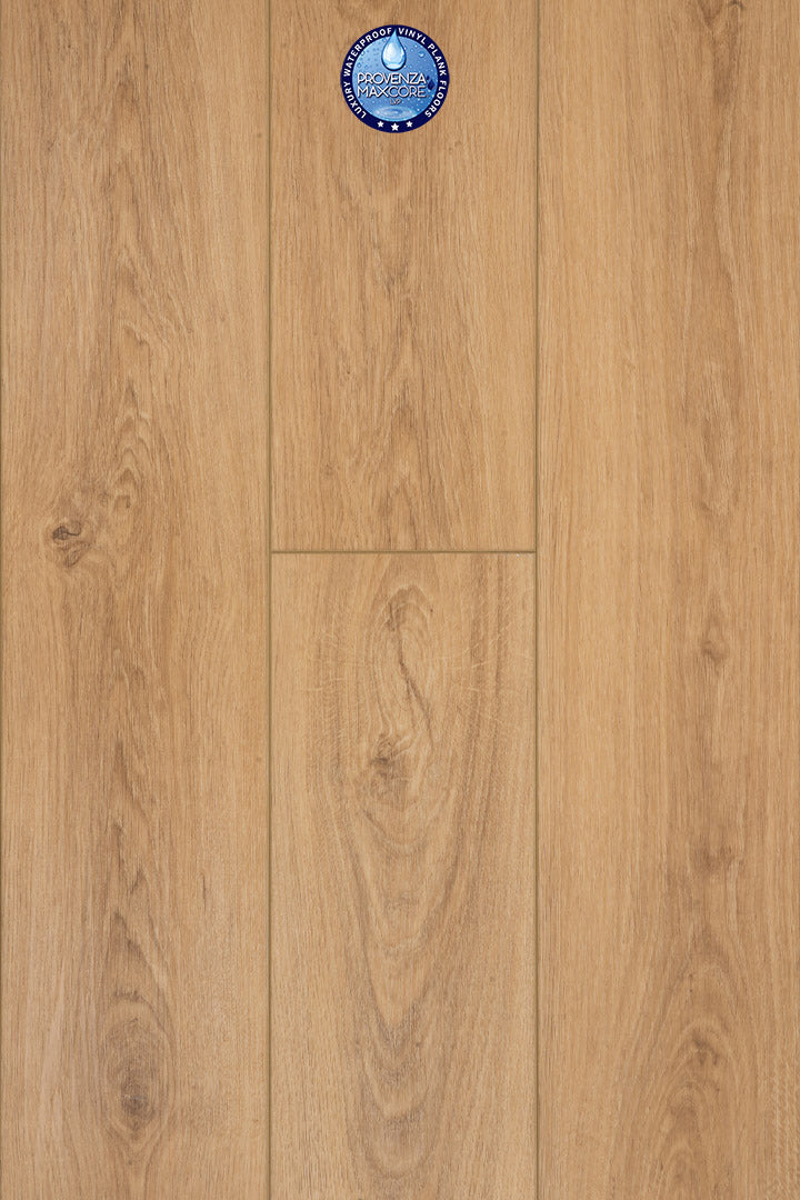 The Natural- Moda Living Collection - Waterproof Flooring by Provenza ...
