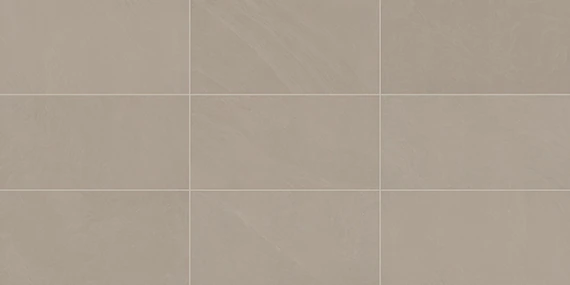 Gentle Rain- 12" X 24" Matte Porcelain Tile by The Flooring Factory ...