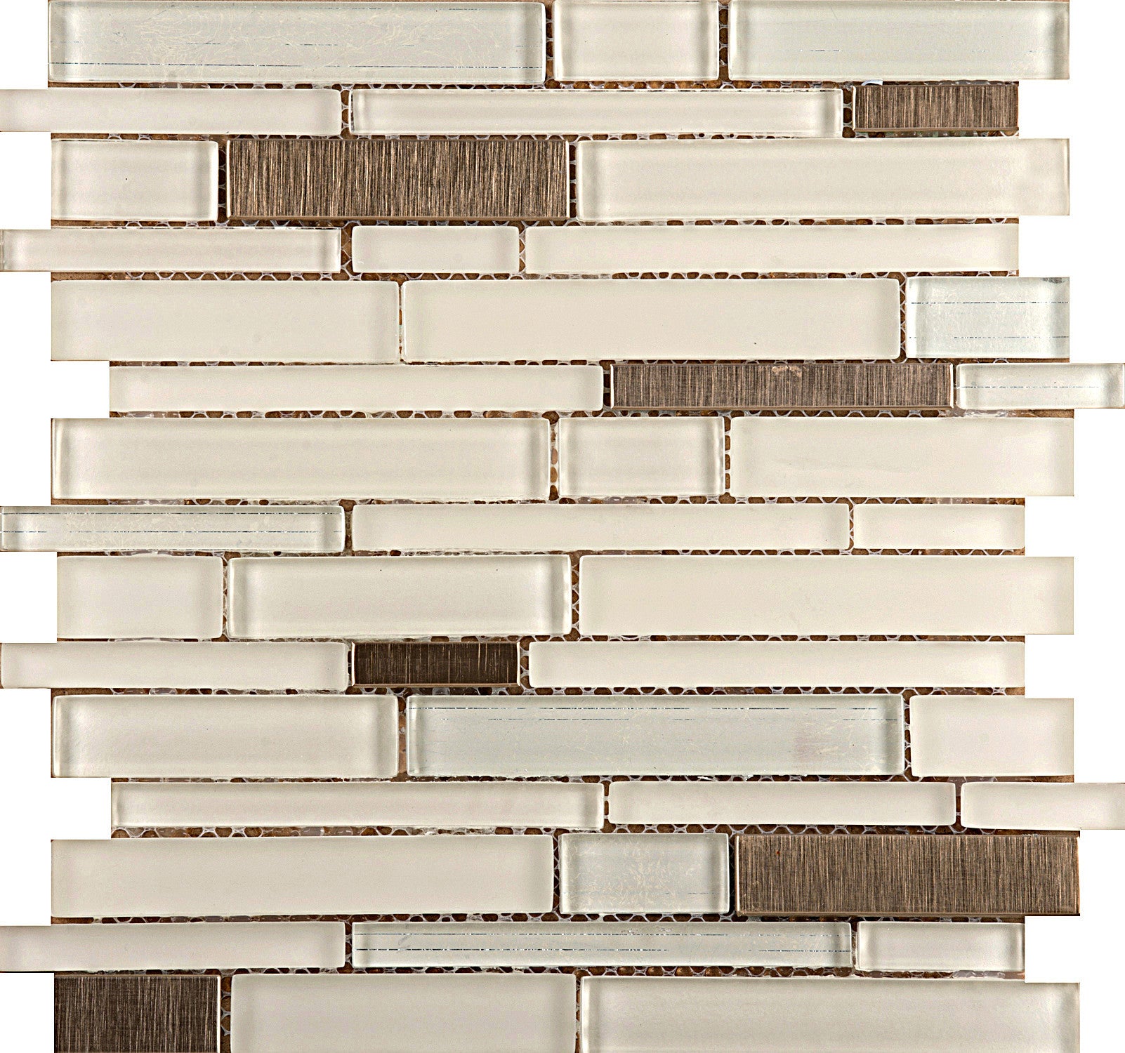 FLASH™- Glass Mosaic Tile by Emser Tile | The Flooring Factory