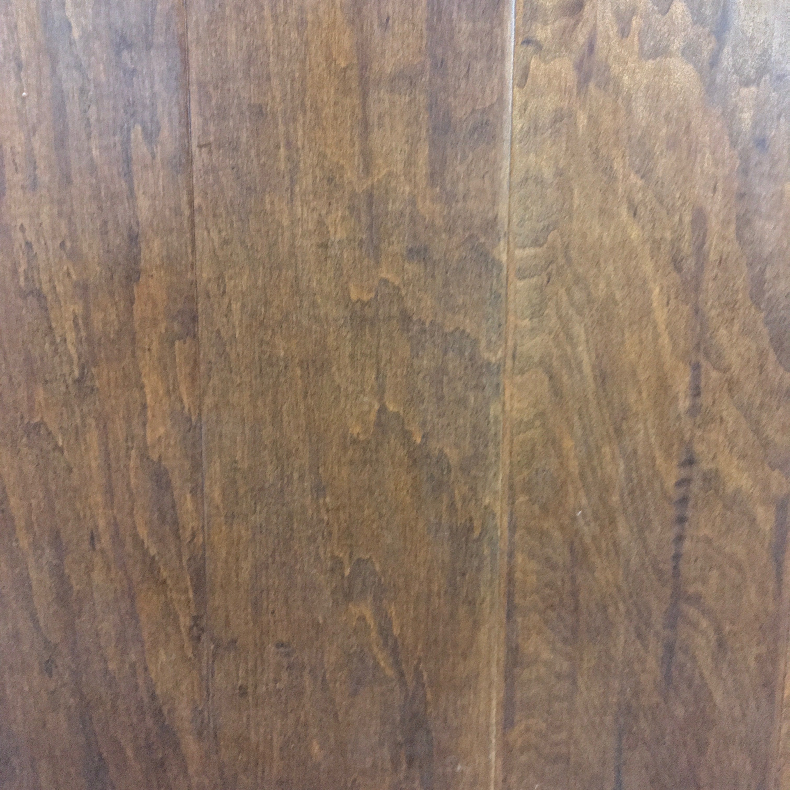 Maple Napoli - 1/2" - Engineered Hardwood Flooring | The Flooring Factory