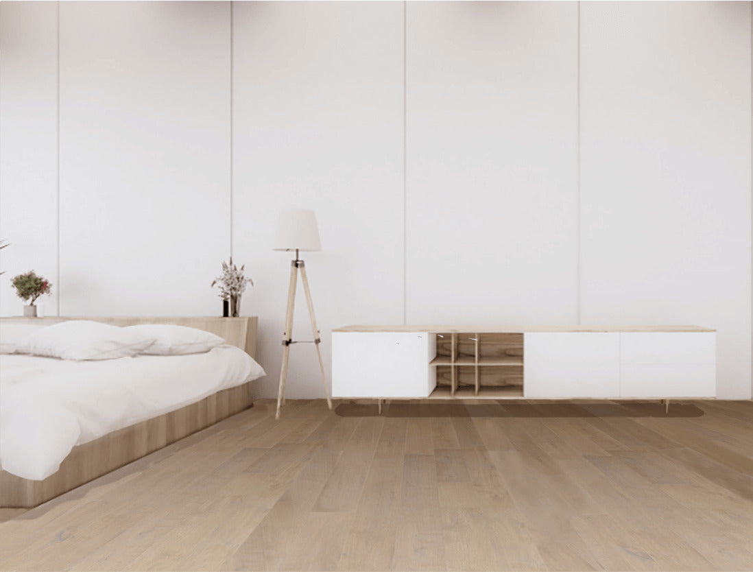 Merlin Oak - Napa Valley Collection - Engineered Hardwood Flooring by ...