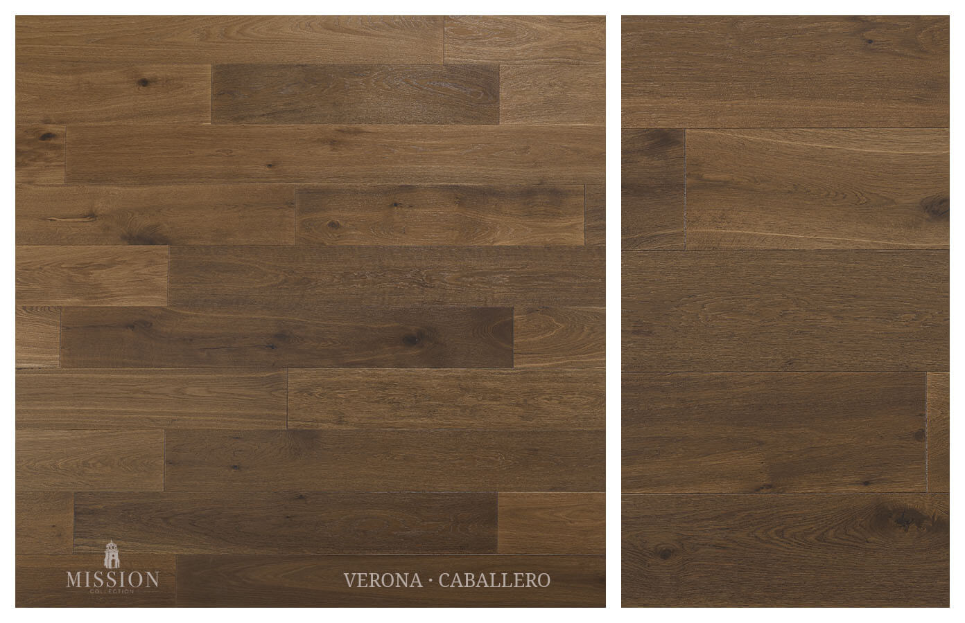 Caballero- Verona Collection - Engineered Hardwood Flooring by Mission ...