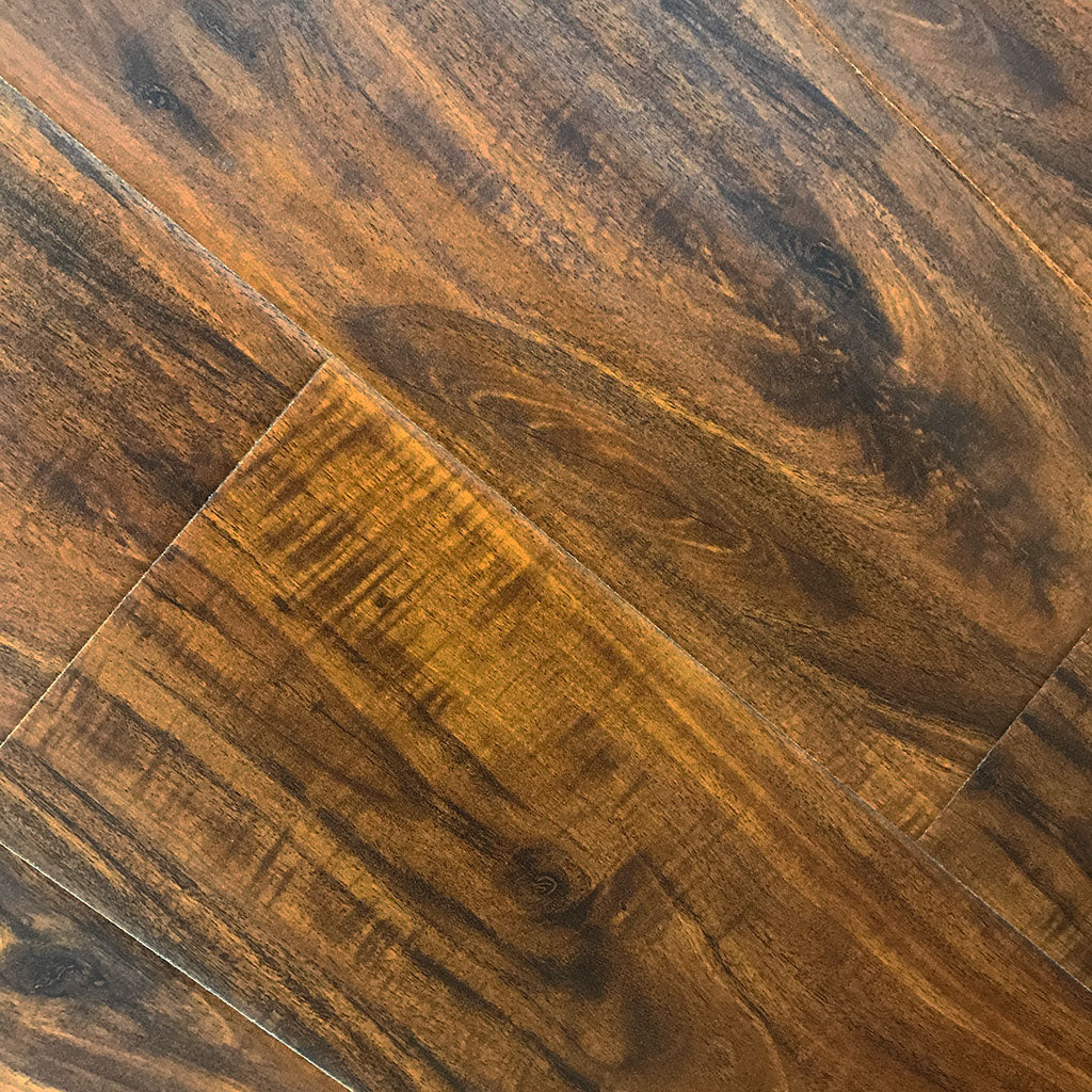 Palermo - 12mm Laminate Flooring by Dynasty | The Flooring Factory