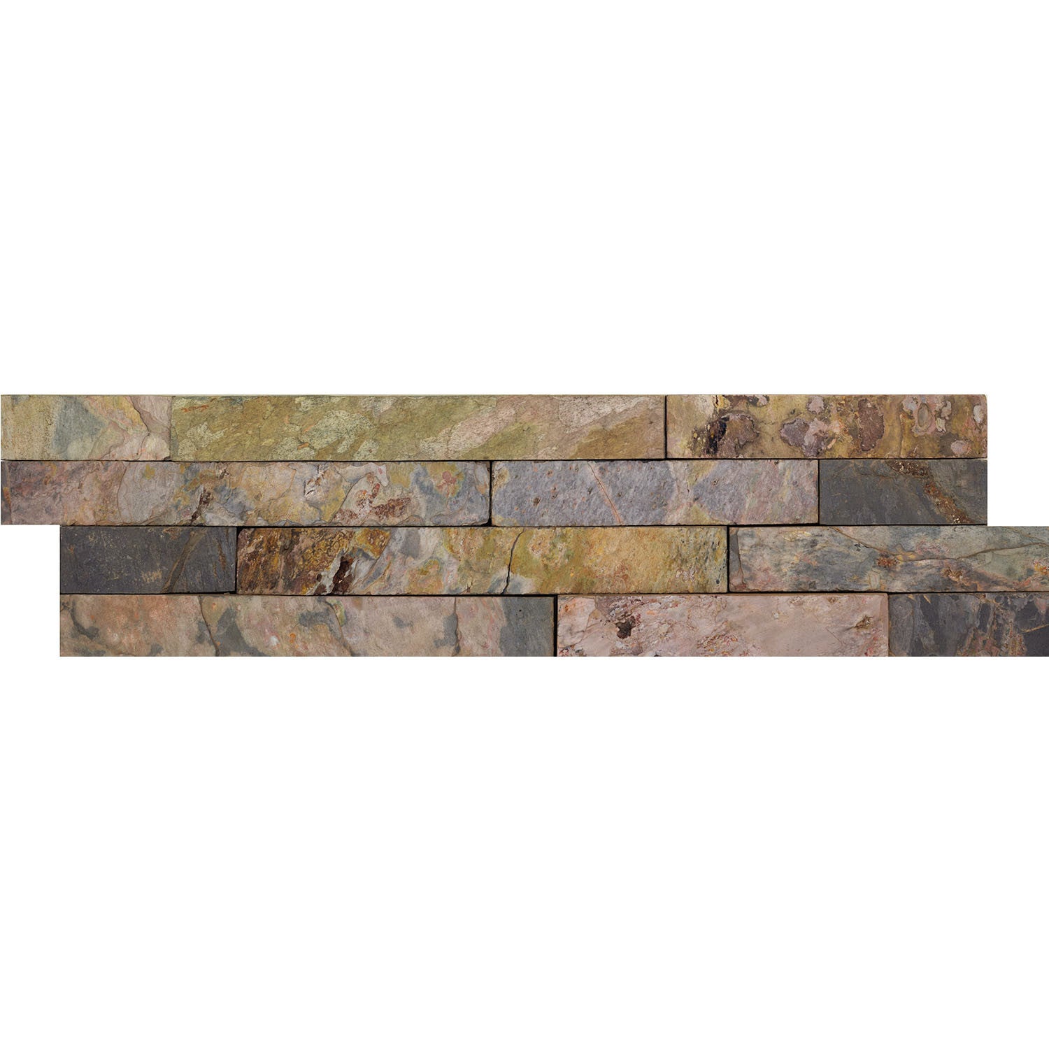 STACKED SLATE COLLECTION™ - Slate & Quartzite Tile by Emser Tile | The ...