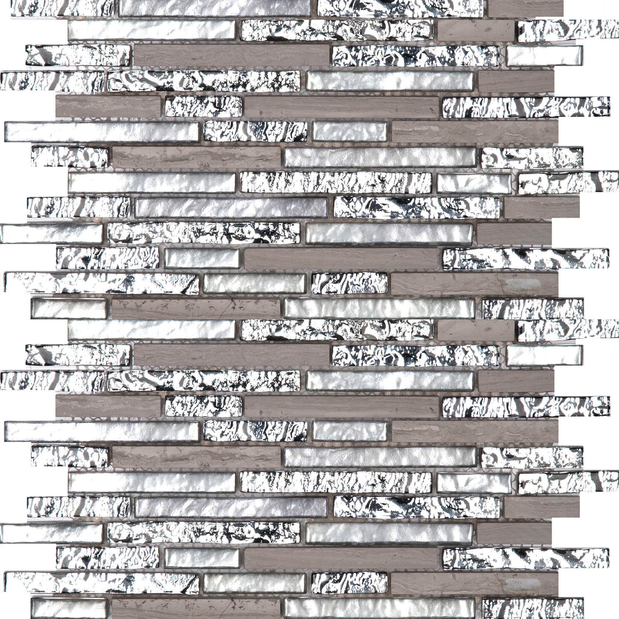 VISTA MOSIACS™ - Glass & Stone Mosaic Tile by Emser Tile | The Flooring ...