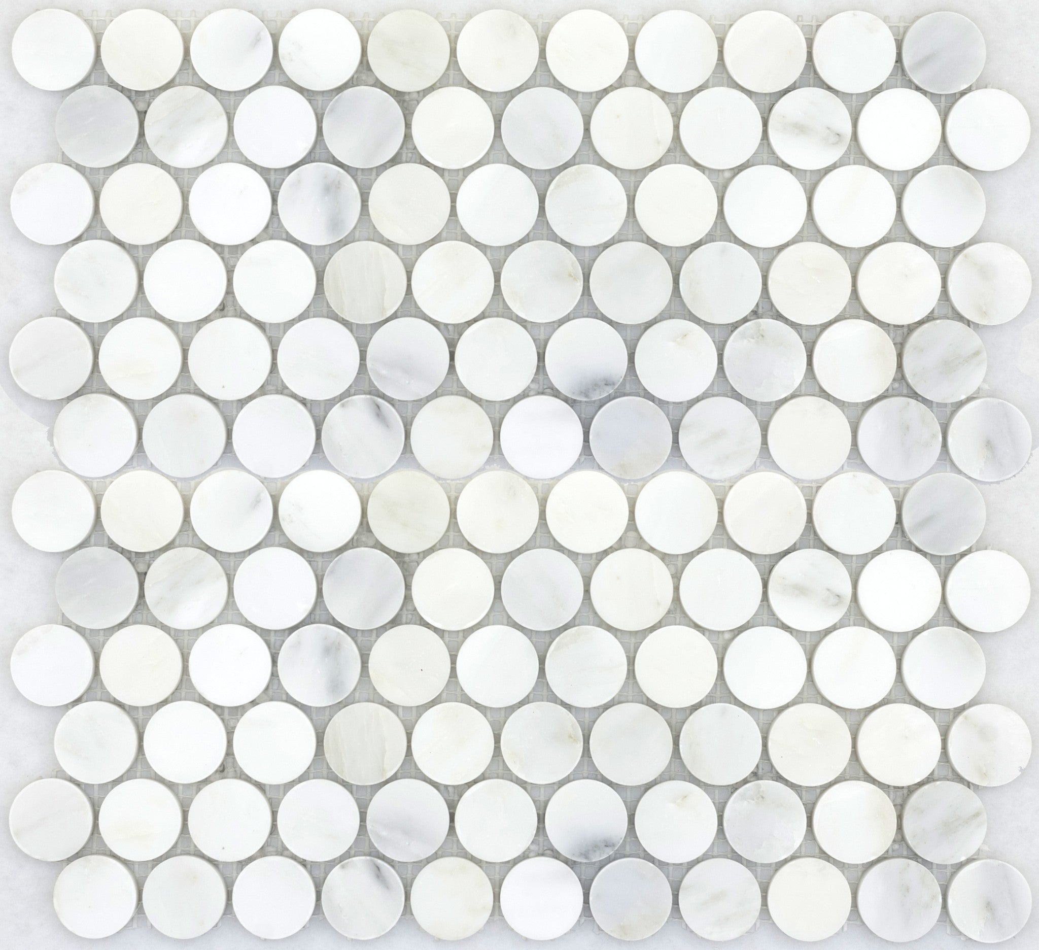 WINTER FROST COLLECTION™ - Marble Polished & Honed Tile by Emser Tile ...